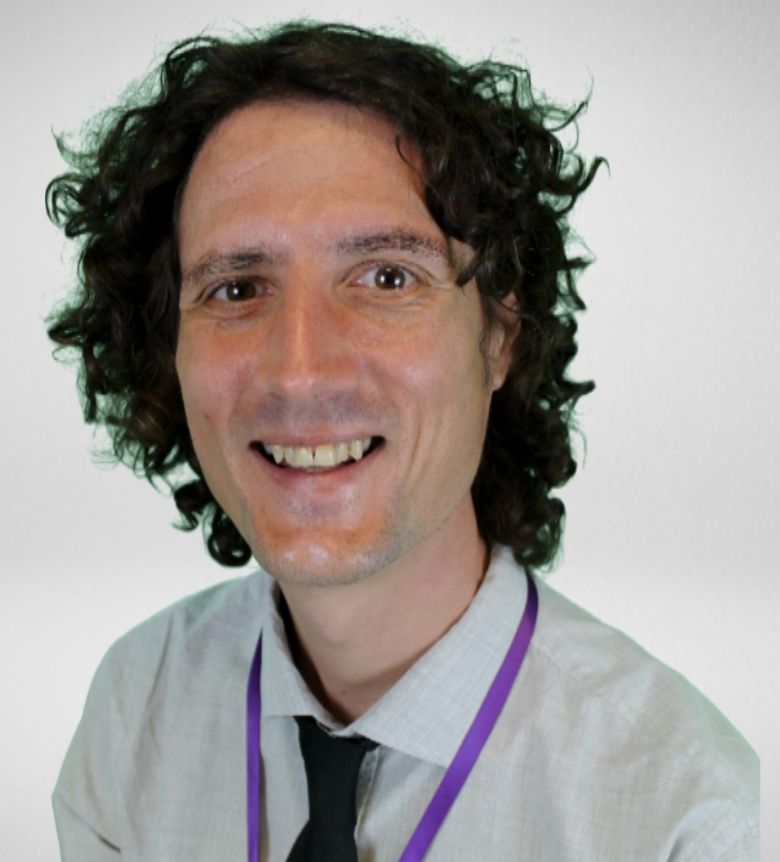 Thorpedene Primary School - Our Staff